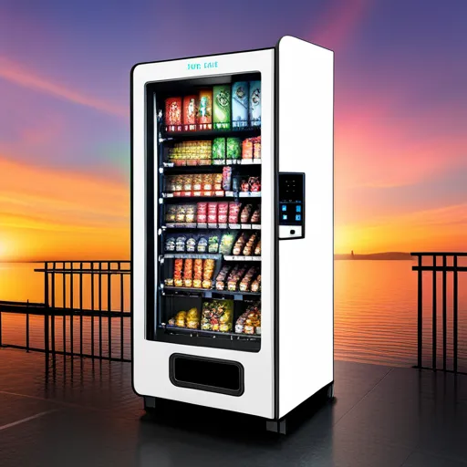Services – Wholesome Bites Vending