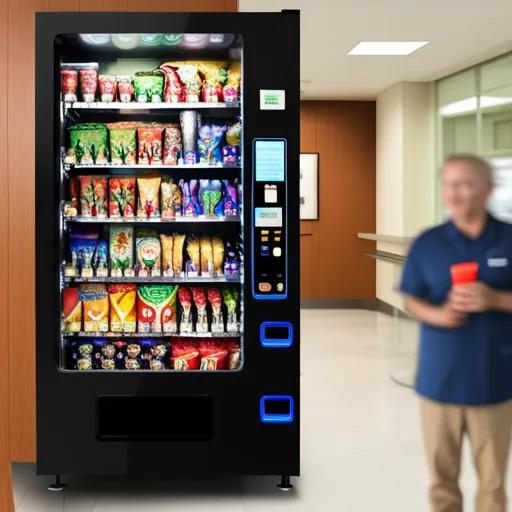 Healthy Snacks for All Dietary Needs – Wholesome Bites Vending